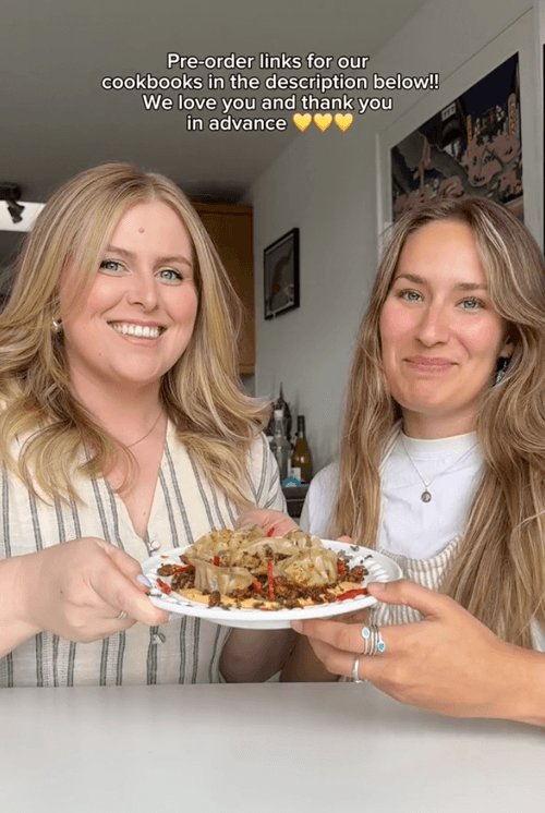 Eleanor Wilkinson | One pot, One Portion